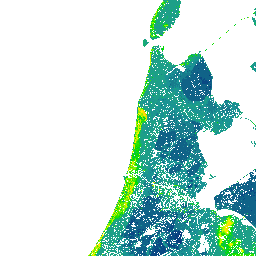 Viewer Actueel Hoogtebestand