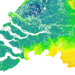 Viewer Actueel Hoogtebestand
