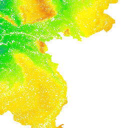 Viewer Actueel Hoogtebestand